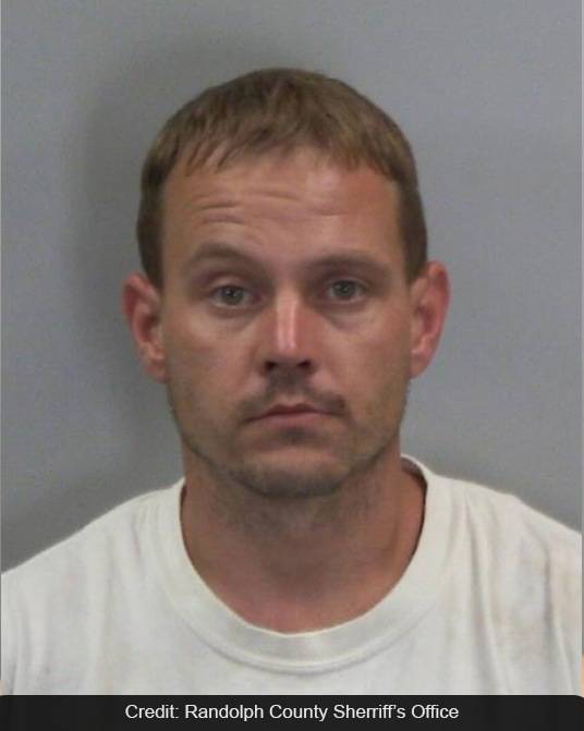 Two Arrested For Sex Crimes Against Children