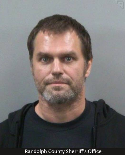 Mother & Son Arrested For Attempted Murder