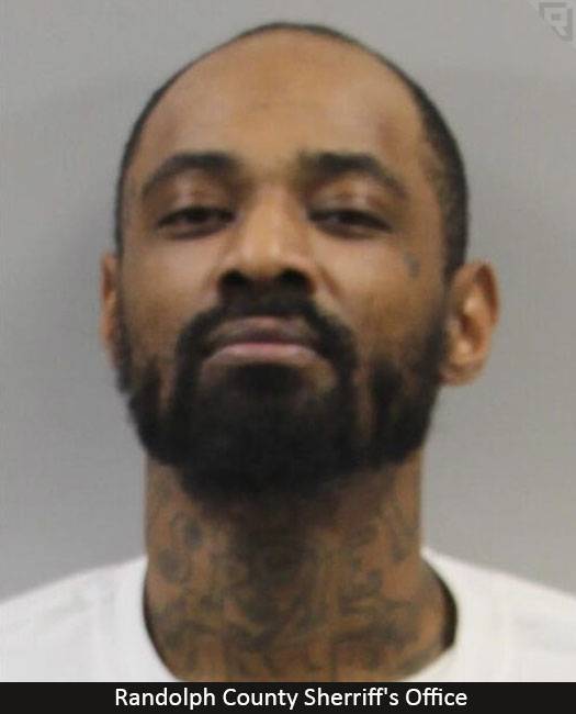 Suspect In Liberty Shooting Surrenders To Police