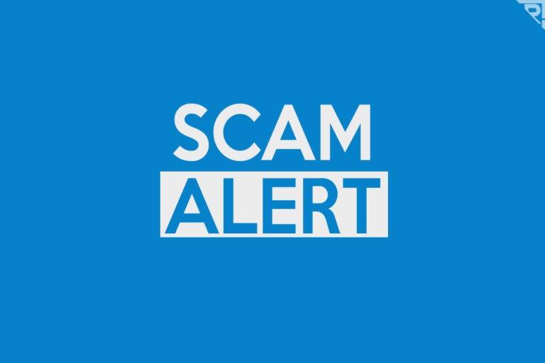 Scam Alert | DMV/DOT Emails with Payment Link
