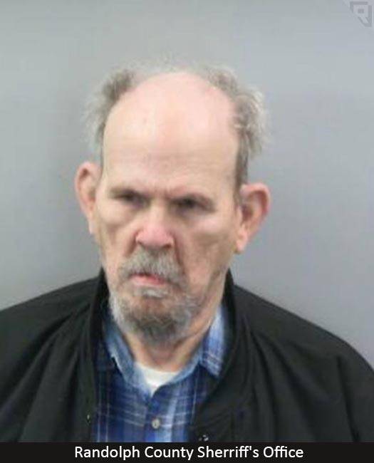 Sheriff's Office Charges 3 Individuals With Sex Offenses