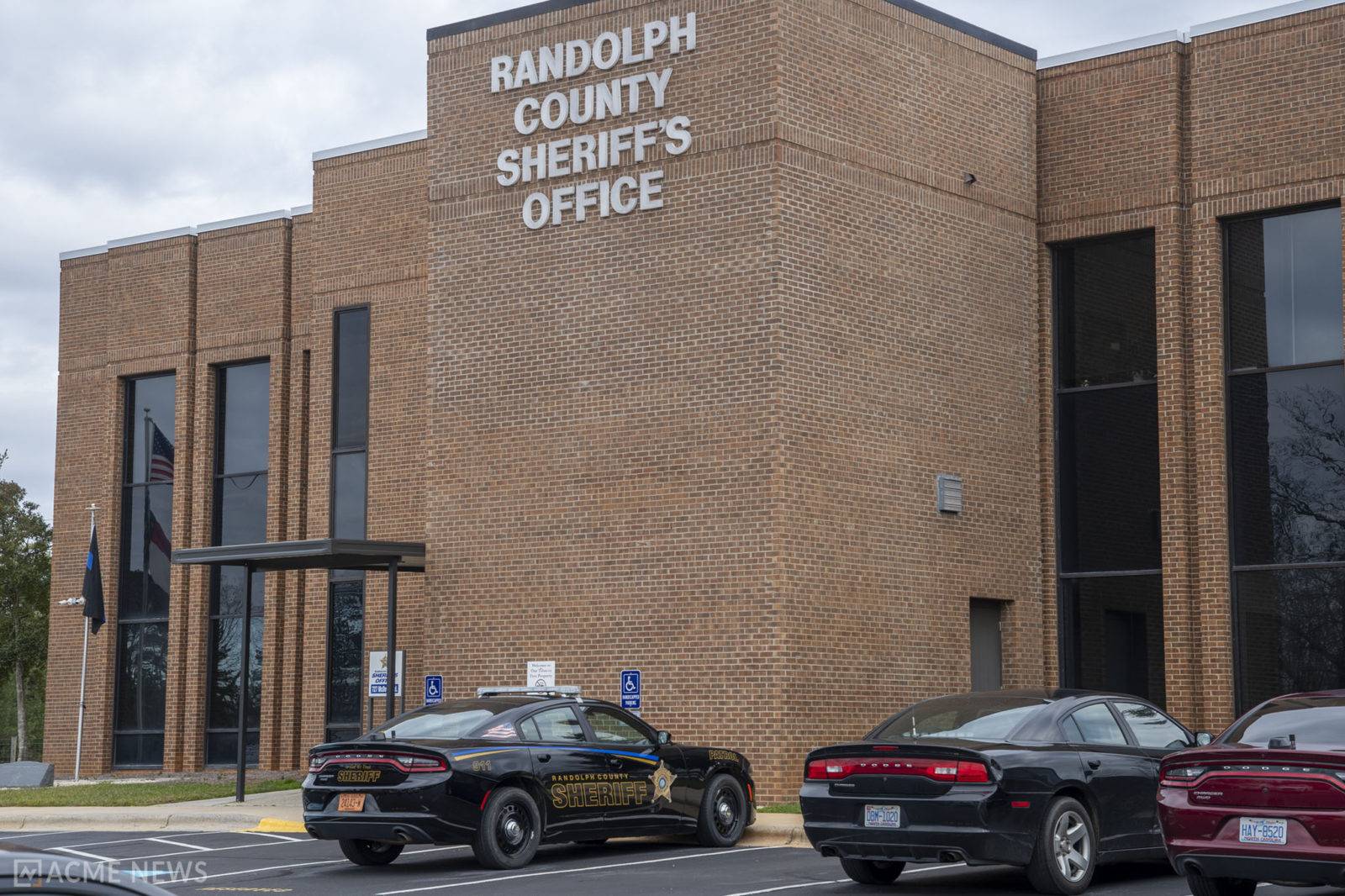 Sheriff's Office Announces Press Conference This Afternoon