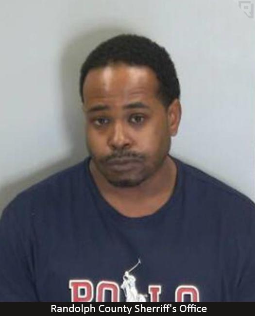 Multi-Agency Drug Investigation Leads To Arrest Of Randolph County Man ...