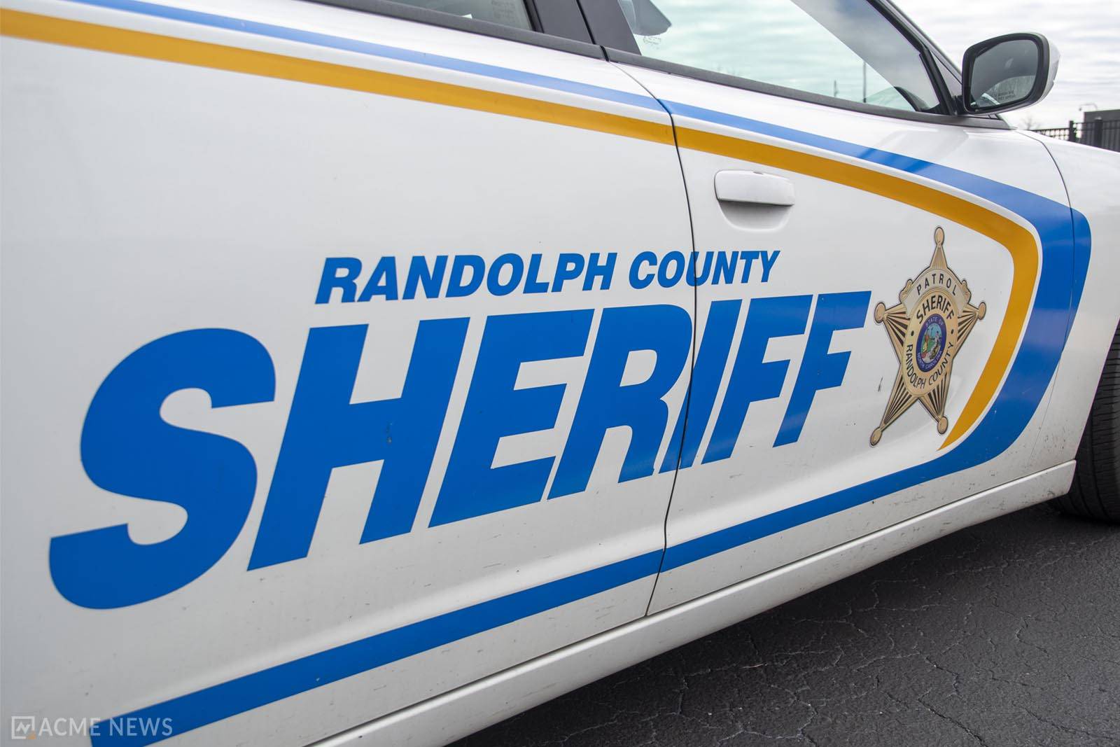 Already in Jail for Vehicle Theft, Man Charged With 'Burning Public ...