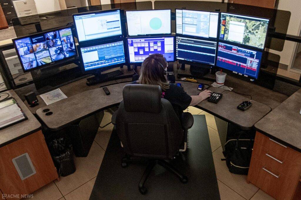 9-1-1 Answers 128,580 Calls in 2022 | Breakdown