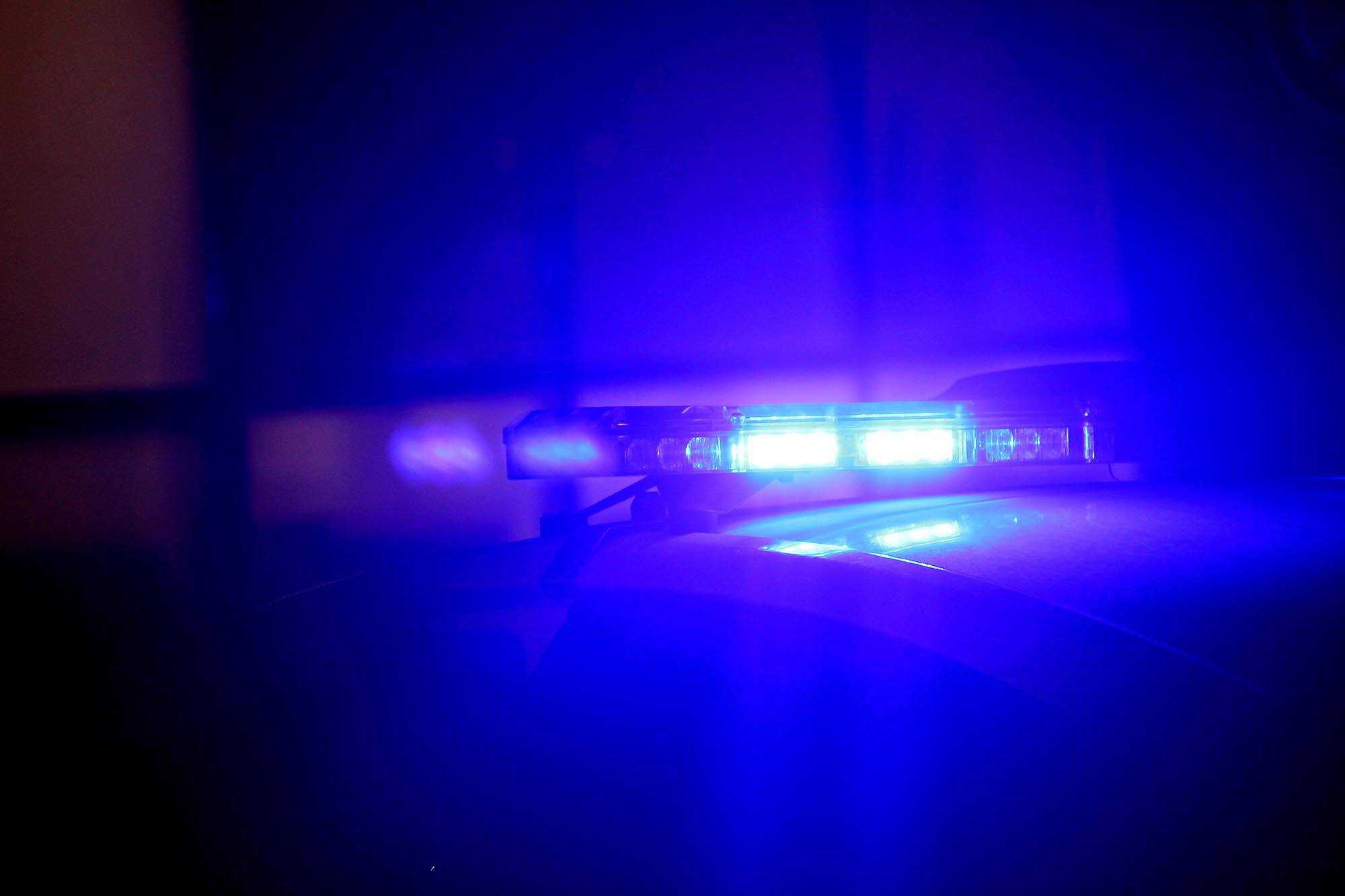 Felony Charges After Road Rage Shooting in Asheboro