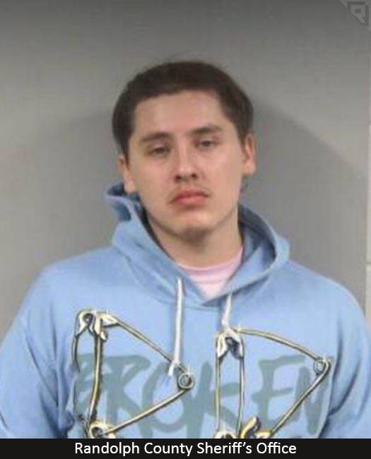 Juvenile's Leaving Party in "Most Convenient" Car Leads to Owner ...