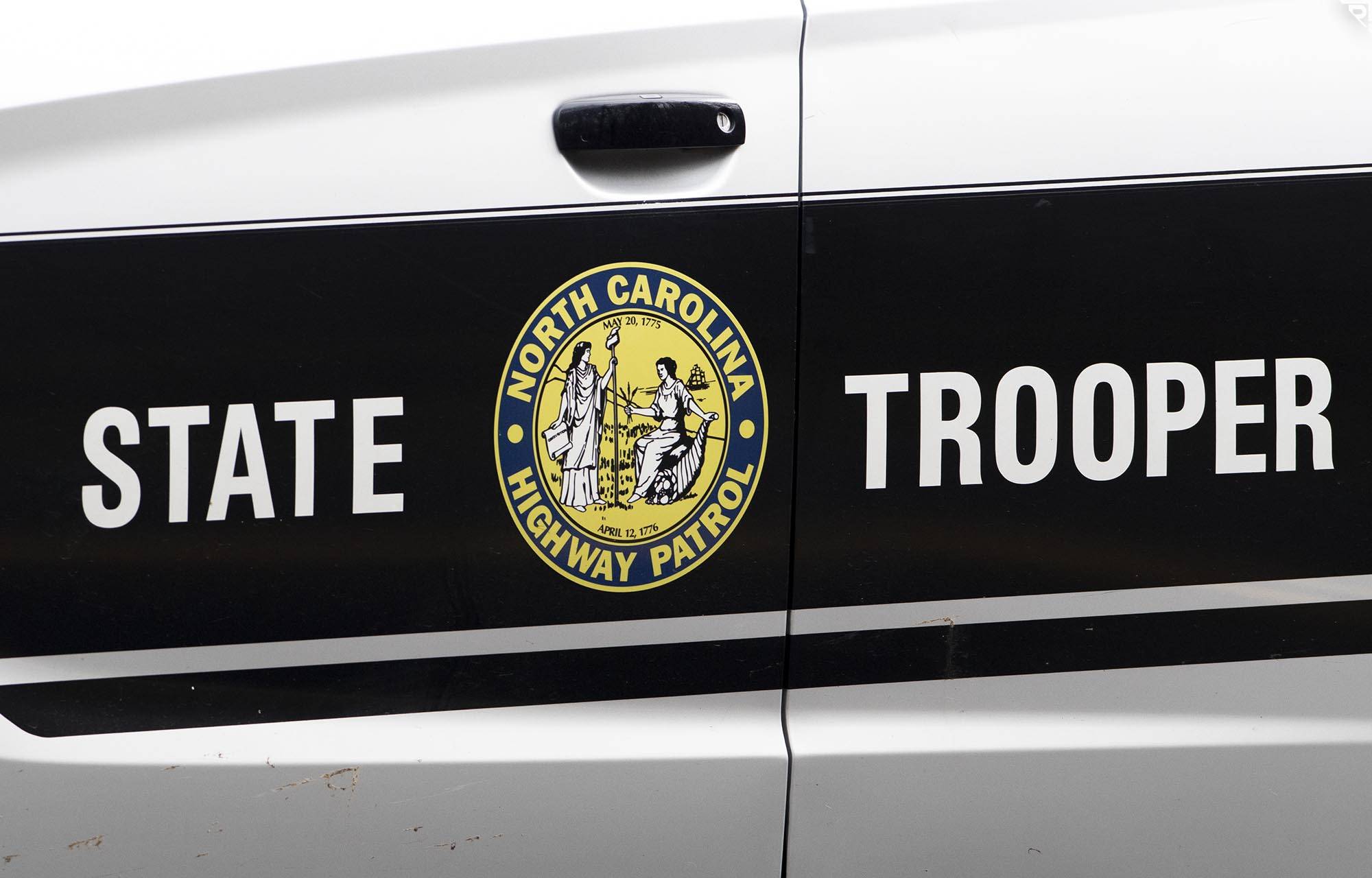 Highway Patrol Searching For Suspect In Fatal Hit And Run