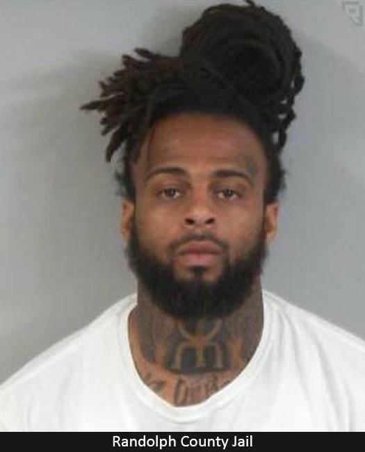 Search Warrant at Asheboro Apartment finds Drugs, One Arrested