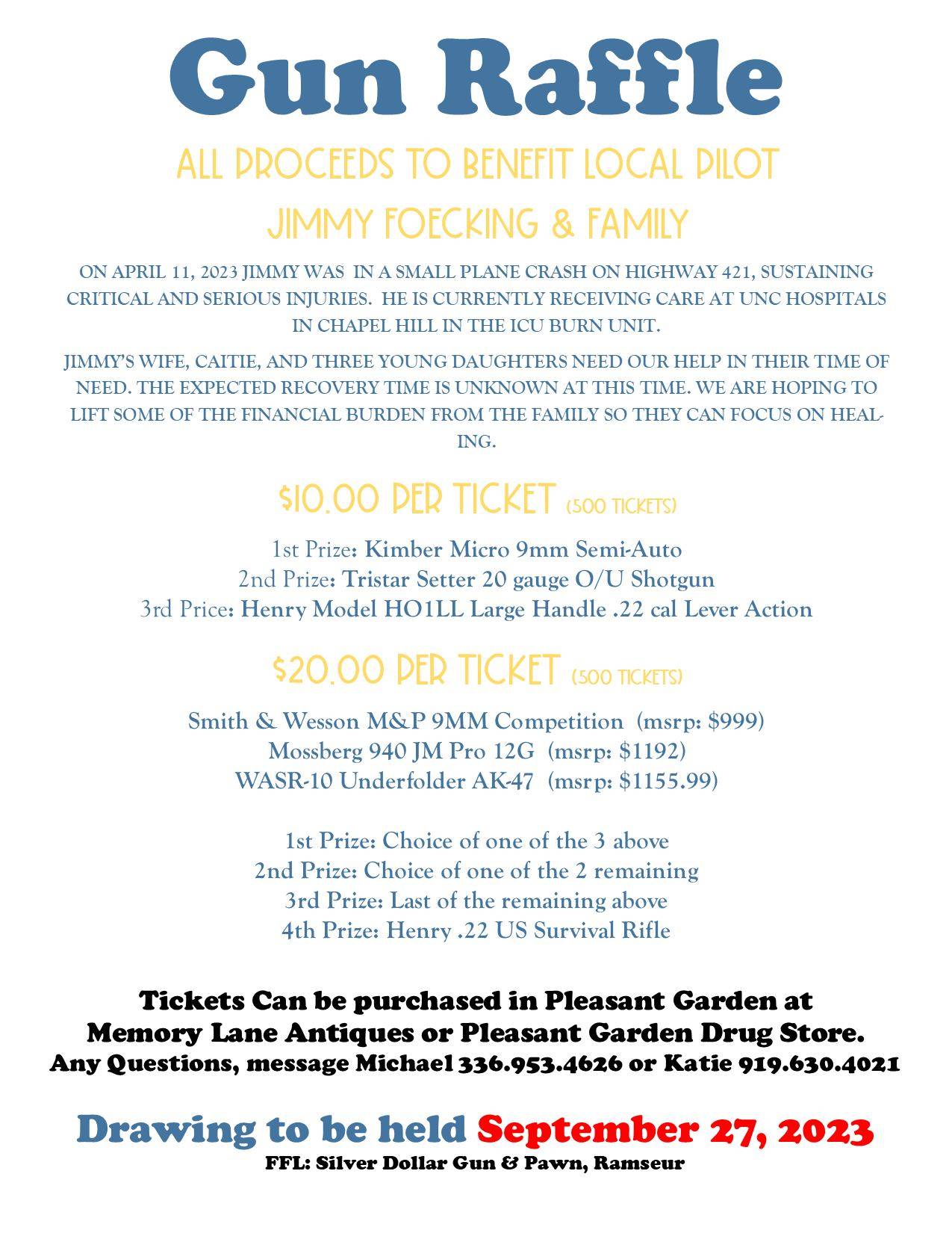 Survivor of April Plane Crash Returns Home from Hospital