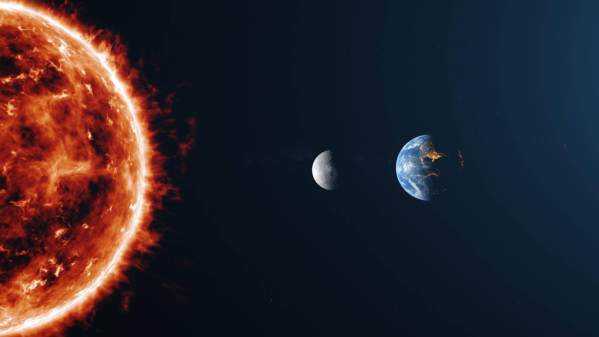 Everything you need to know about Monday’s total solar eclipse