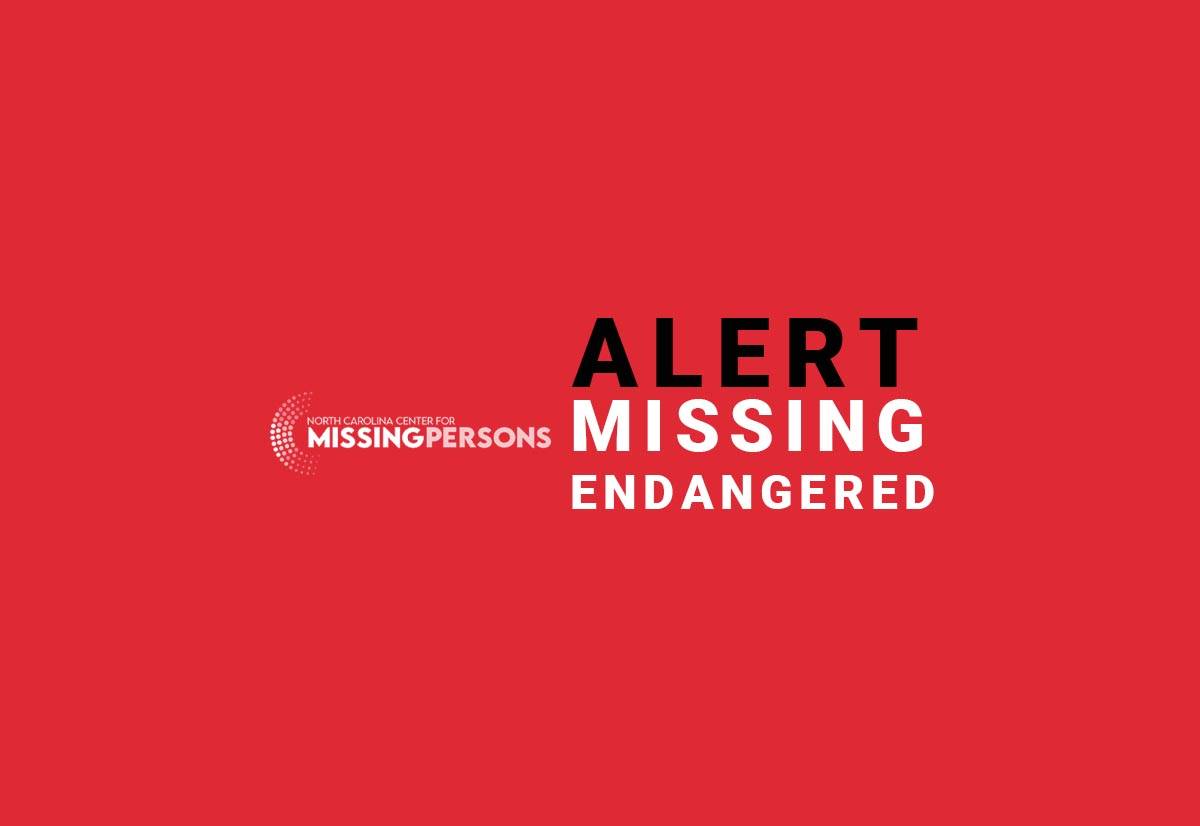 MISSING / ENDANGERED ALERT - ROGER DALE HOWERTON