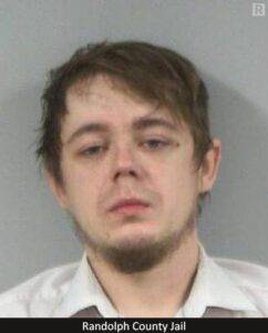 Asheboro Standoff Ends with Child Safe, One Arrested