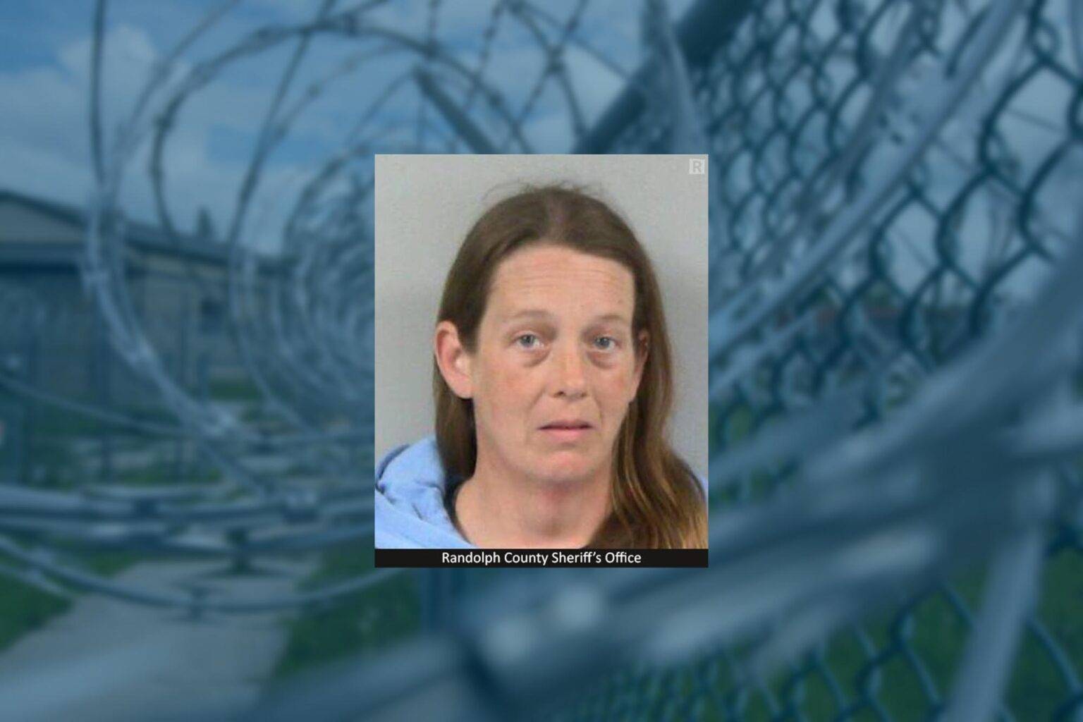 Woman Charged with Insurance Fraud after Vehicle Fire in Randleman