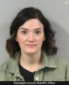 Grand Jury Indicts Thomasville Woman in Connection with House Fires